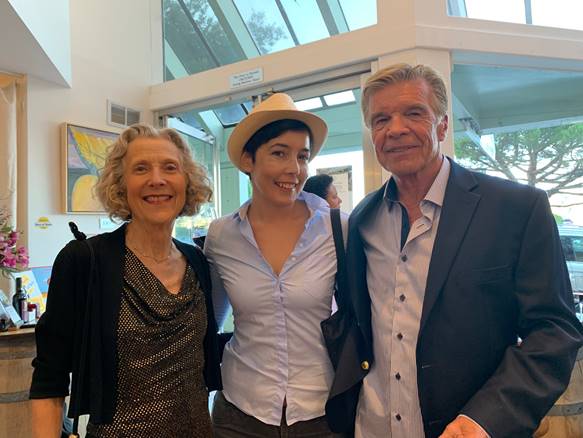 Our History | Marin Open Studios