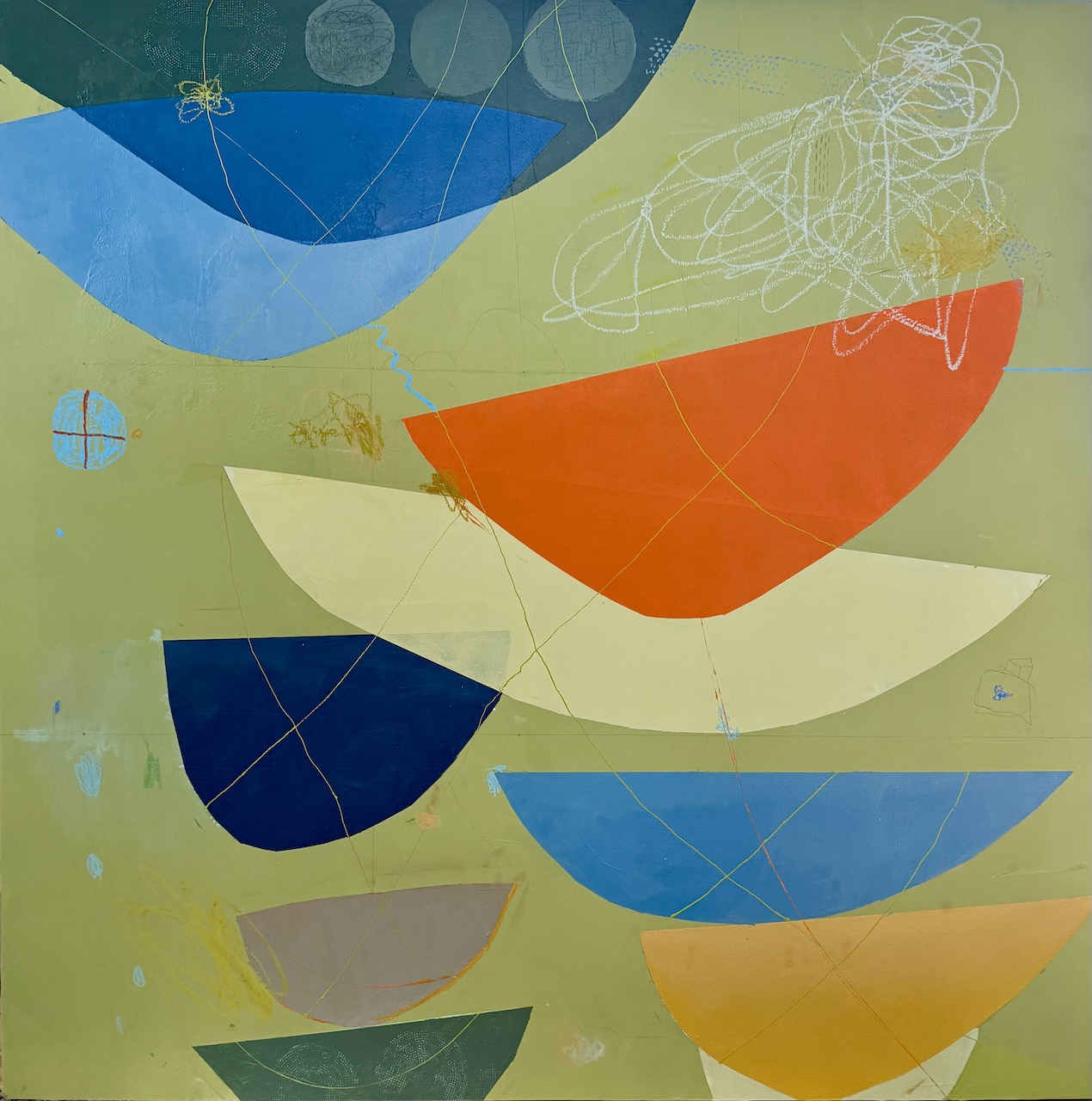 Offerings | Marin Open Studios