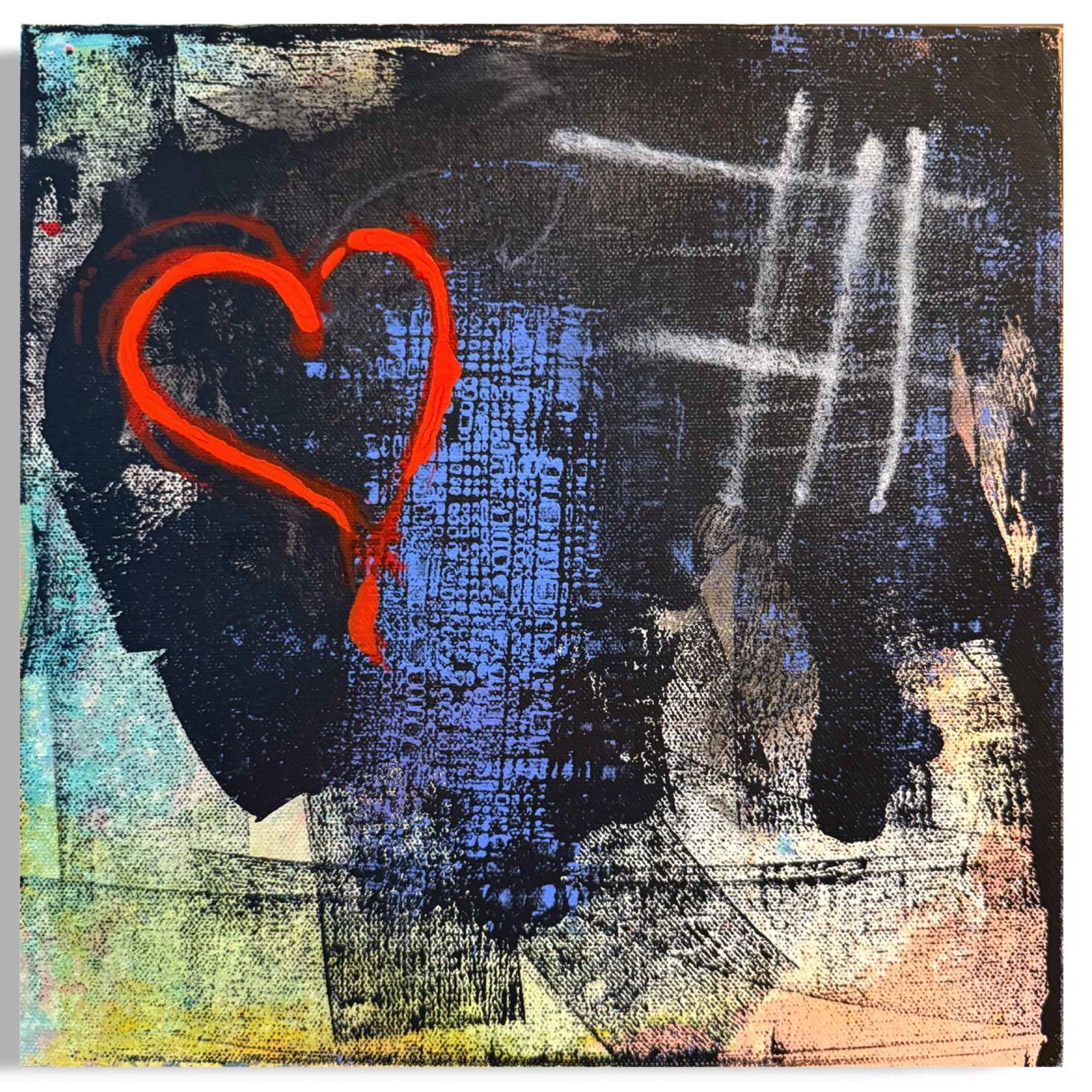 Perfectly Imperfect | Marin Open Studios