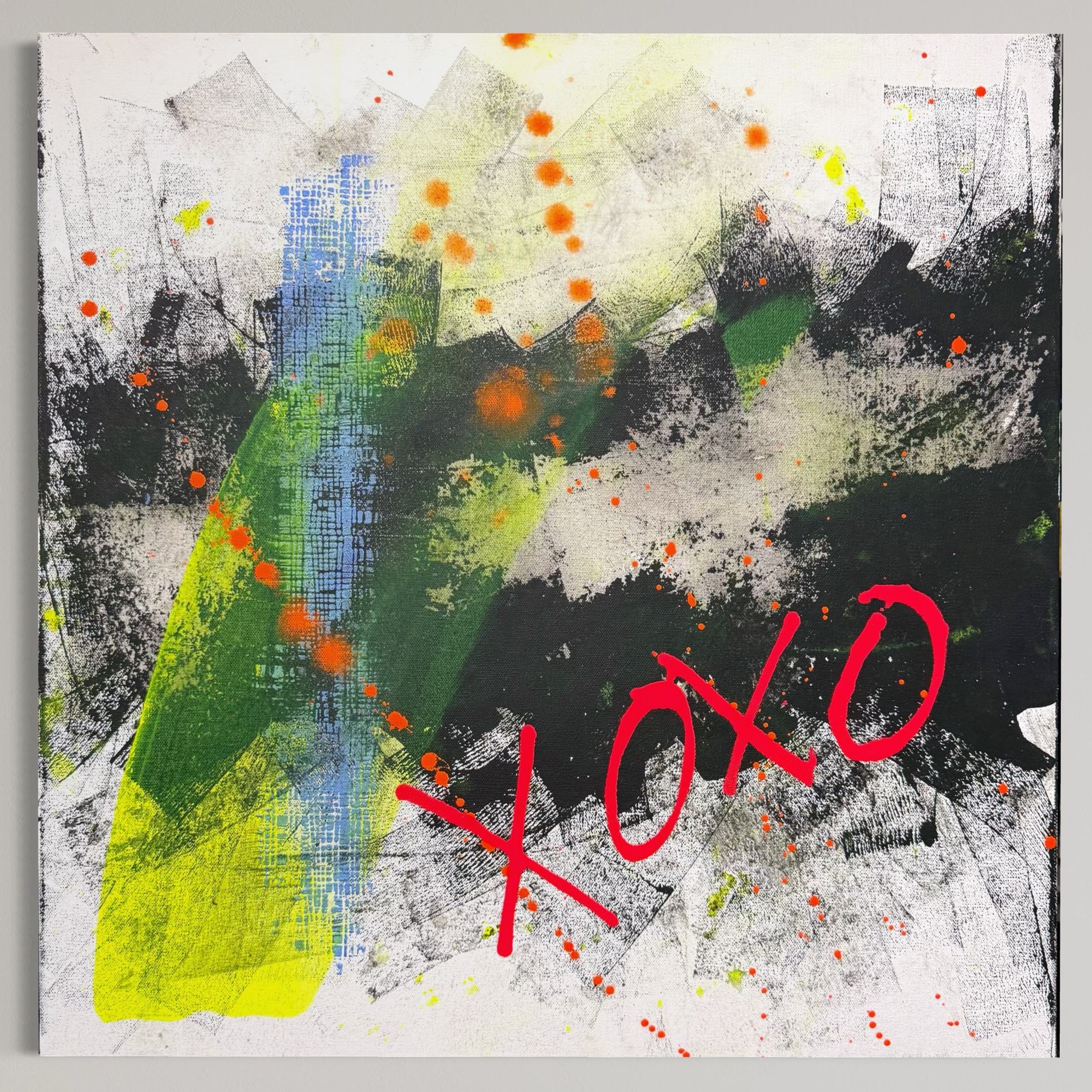 S.W.A.K. | Marin Open Studios