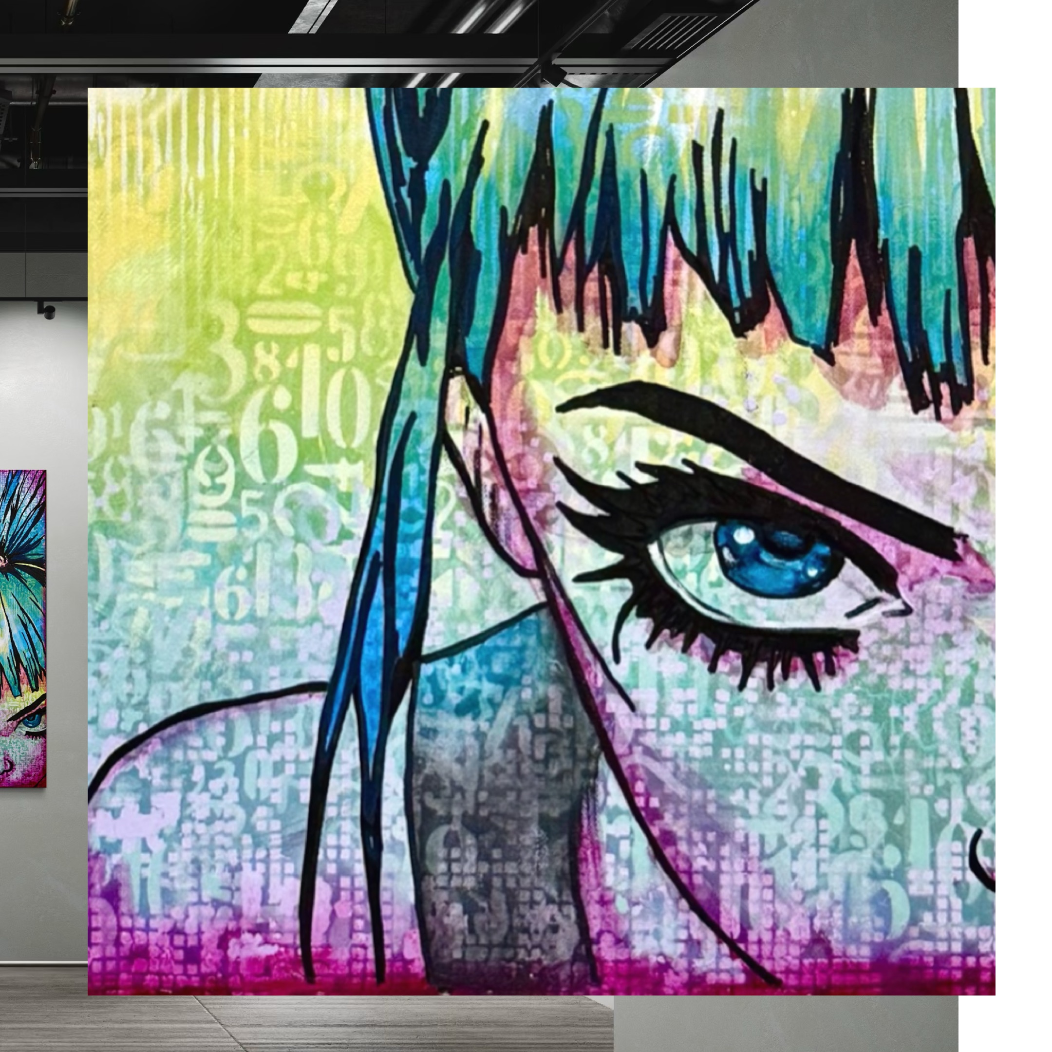 A World Within | Marin Open Studios