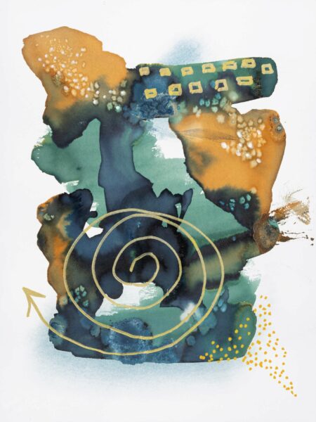 Emboldening | Marin Open Studios