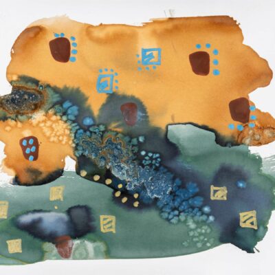 Harmony's Echo | Marin Open Studios