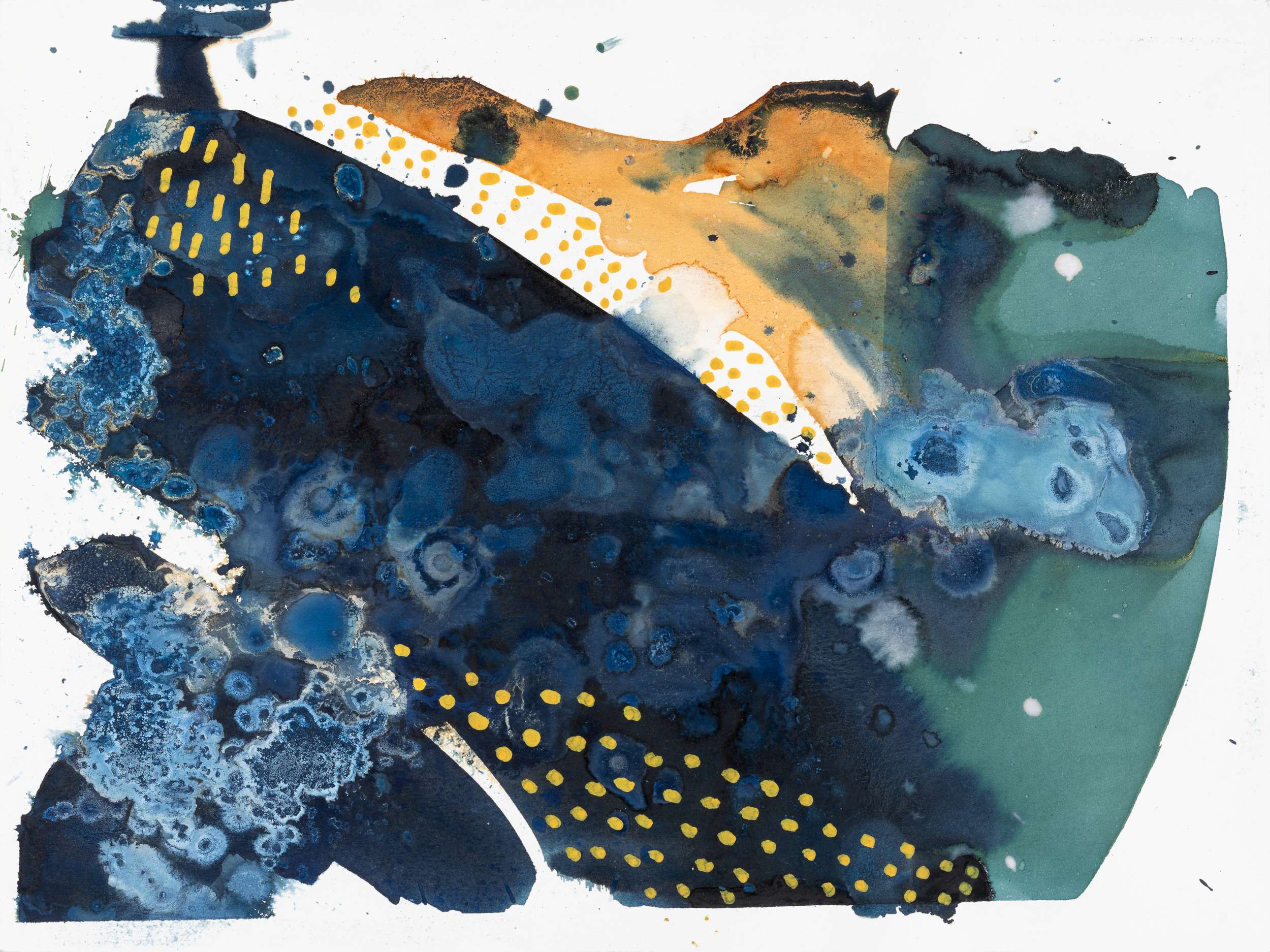 Electric Nightfall | Marin Open Studios