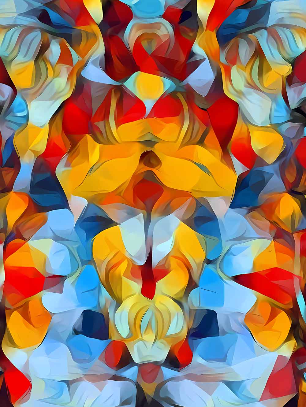 Diving into the Depths of The Ocean | Marin Open Studios